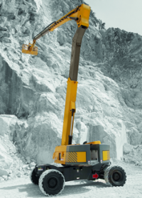 Liftex Equipment Rentals Inc. | Man Lift Rentals and Sales