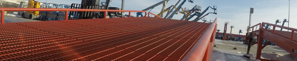 Liftex Equipment Rentals Inc. | Man Lift Rentals and Sales