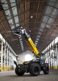 Liftex Equipment Rentals Inc. | Man Lift Rentals and Sales