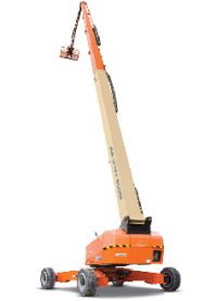 Liftex Equipment Rentals Inc. | Man Lift Rentals and Sales